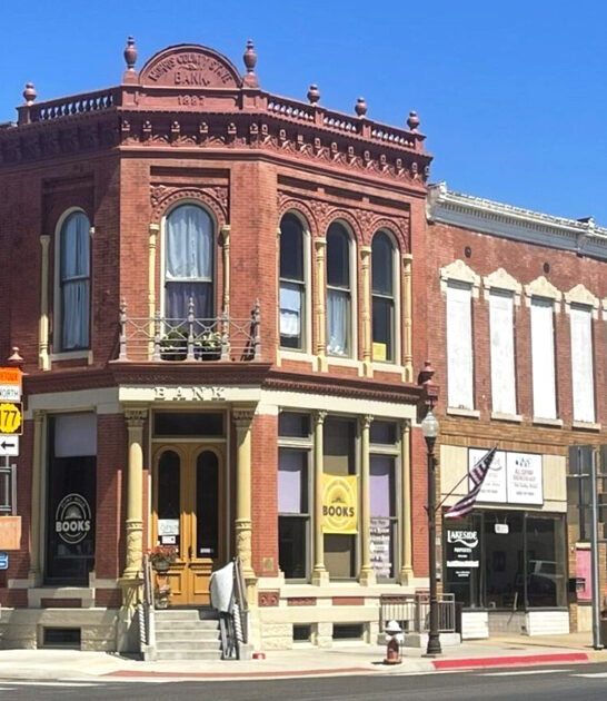 kansas town weekend getaways ftr