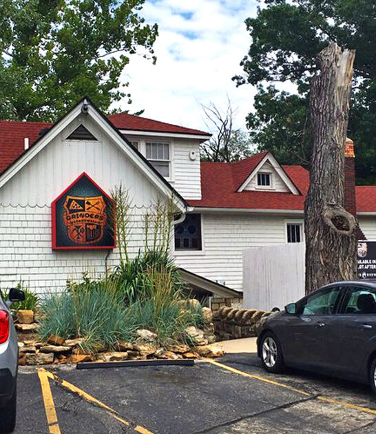 kansas under radar restaurant ftr