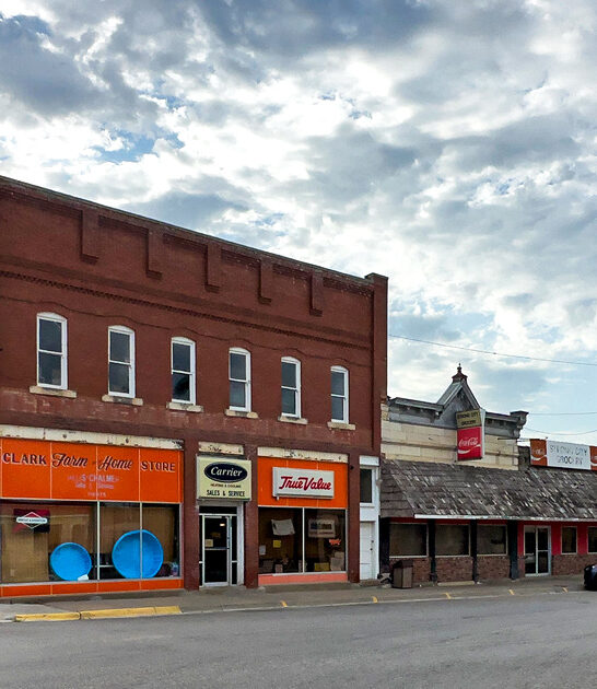 kansas underrated town restaurant ftr