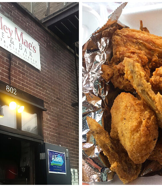 kentucky best fried chicken ftr