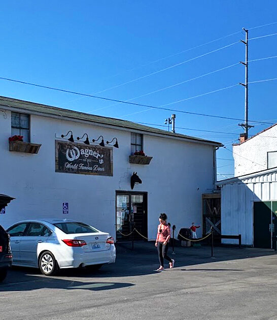 kentucky breakfast classic diner ftr