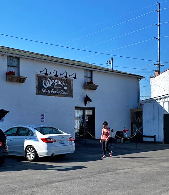 kentucky breakfast spot ftr