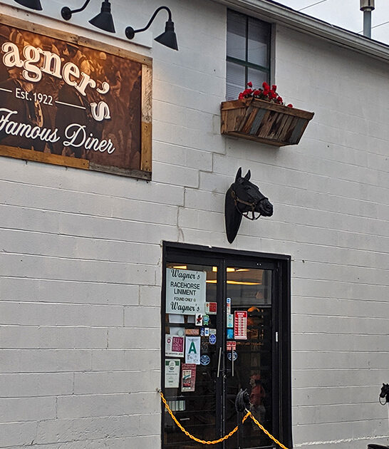 kentucky iconic breakfast spot ftr