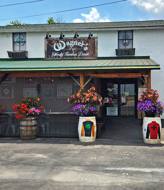 kentucky locals breakfast state ftr