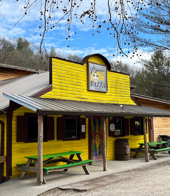 kentucky pizza restaurant ftr