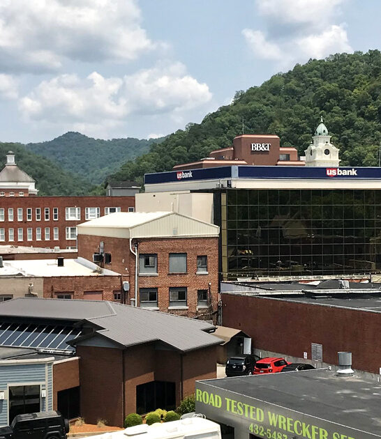 kentucky town spring break ftr