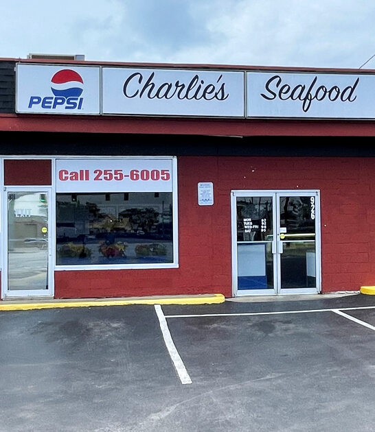 kentucky unassuming seafood restaurants ftr
