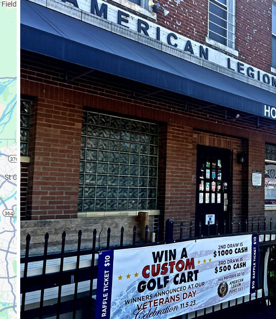 known catfish restaurant missouri ftr