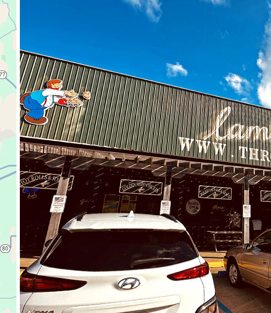 known chicken restaurant missouri ftr