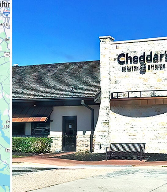 known chicken steak maryland ftr