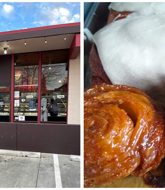 known cinnamon bakeshop oregon ftr