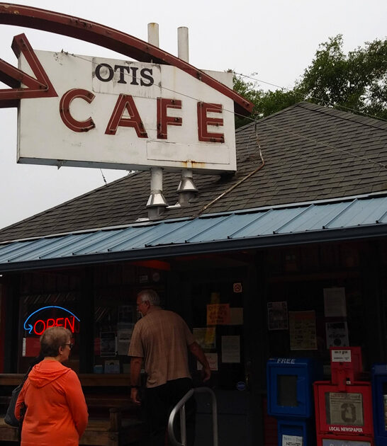 known fried chicken oregon ftr