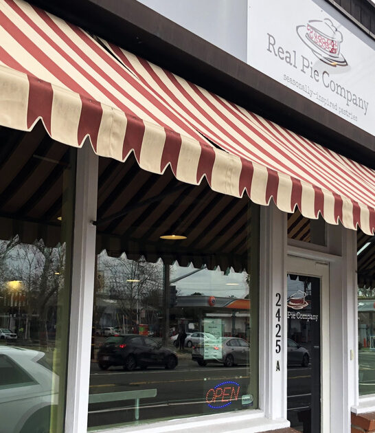 known pie restaurant california ftr