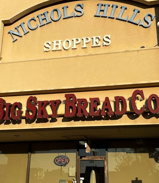 known rolls bakeshop oklahoma ftr