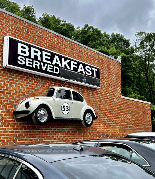 known sandwich north carolina ftr