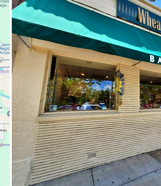 known sandwich restaurant kansas ftr