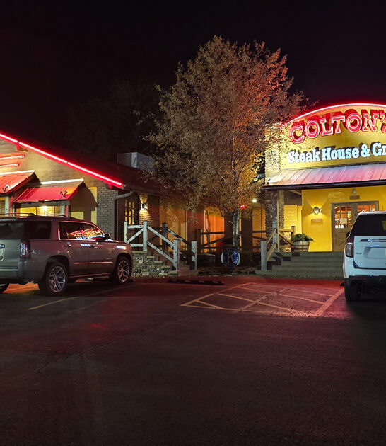 known steaks arkansas restaurant ftr