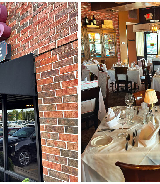 known steaks restaurant missouri FTR