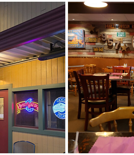 known steaks restaurant pennsylvania FTR