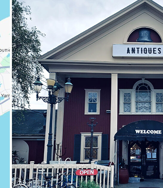 known vintage store massachusetts ftr