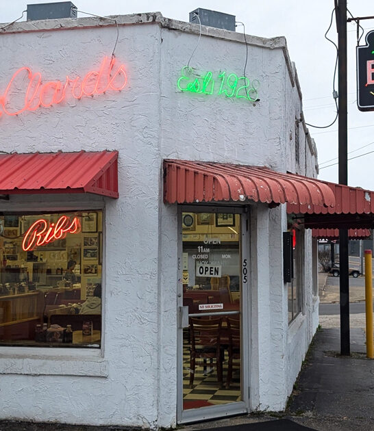 legendary barbecue arkansas feast ftr