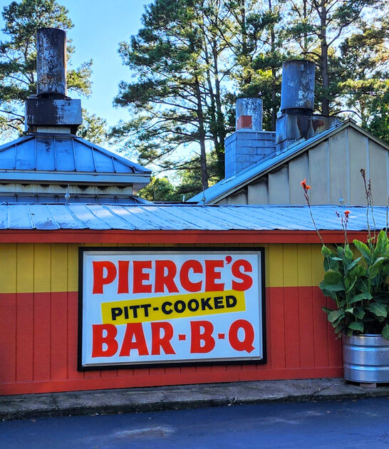 legendary barbecue joint virginia ftr