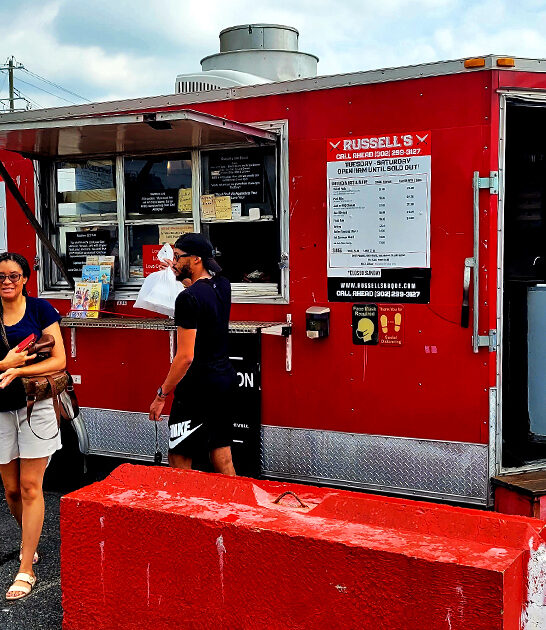 legendary barbecue restaurants delaware ftr