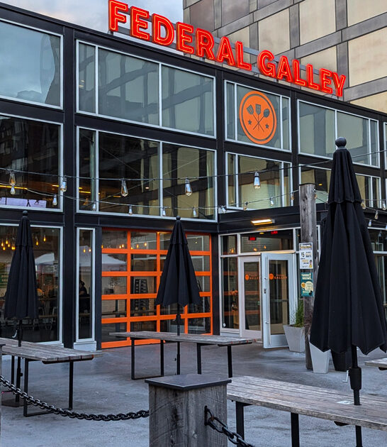 legendary bbq joints pennsylvania ftr