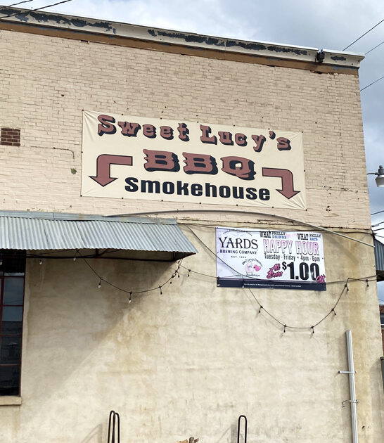 legendary bbq point pennsylvania ftr