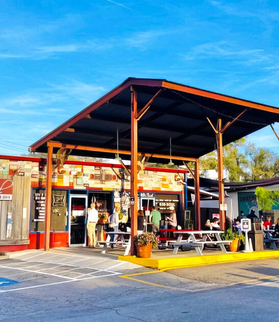 legendary bbq restaurants georgia ftr