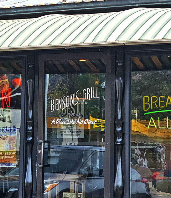 legendary breakfast arkansas spring ftr