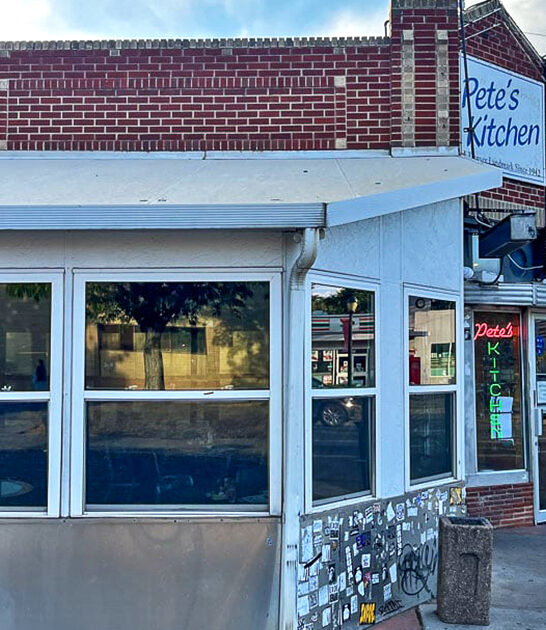 legendary breakfast restaurant colorado ftr