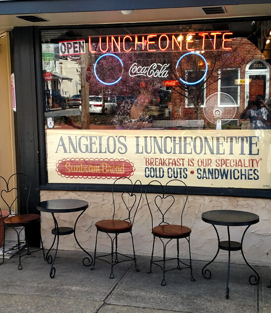 legendary breakfast restaurant delaware ftr