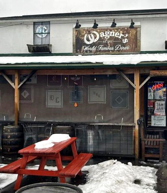 legendary breakfast restaurant kentucky ftr