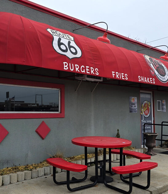 legendary breakfast restaurant oklahoma ftr