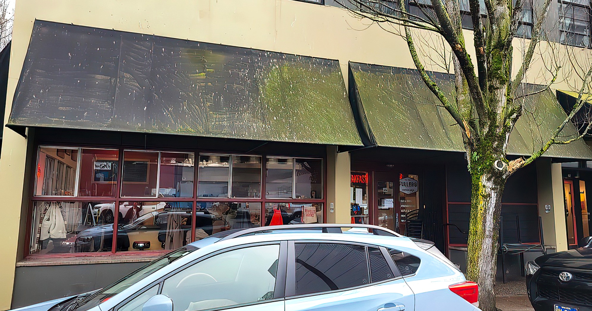 People Drive From All Over Oregon To Eat At This Legendary Breakfast ...