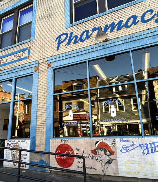 legendary breakfast restaurant pennsylvania ftr