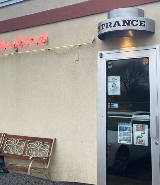 legendary breakfast restaurant virginia ftr