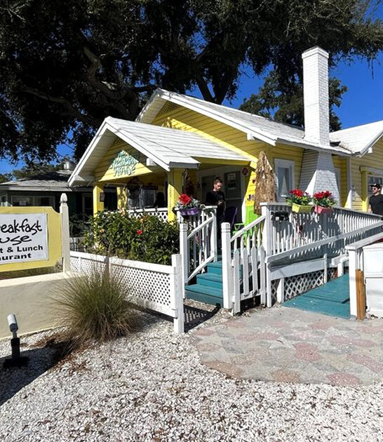 legendary breakfast spot florida ftr