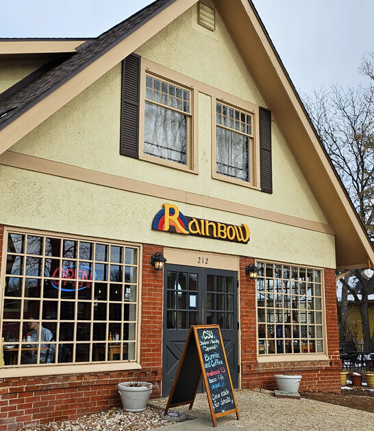 legendary brunch spot colorado ftr