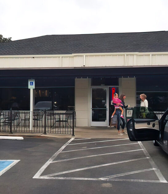 legendary brunch spot tennessee ftr