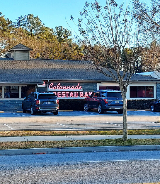 legendary chicken restaurant georgia ftr