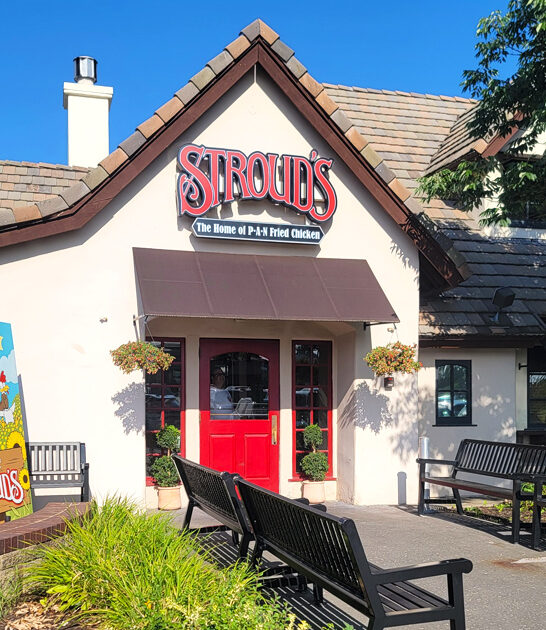 legendary chicken restaurant kansas ftr