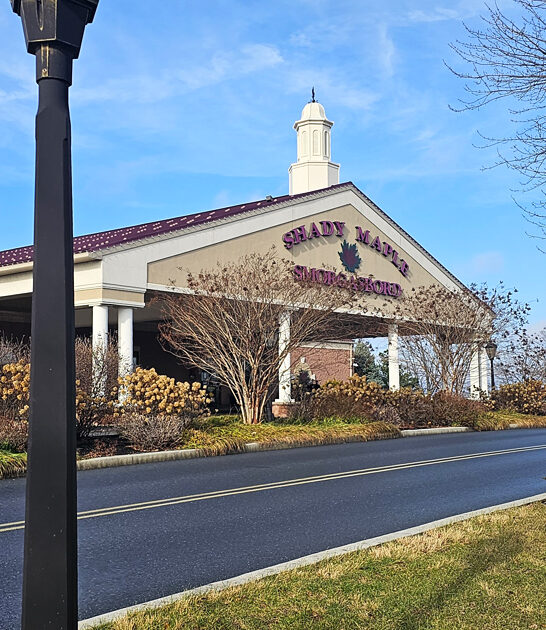 legendary chicken restaurant pennsylvania ftr