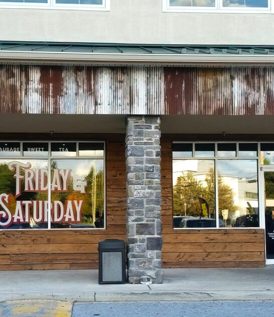 legendary delaware bbq joint ftr