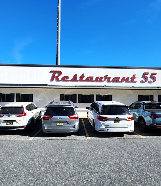 legendary delaware restaurant ftr
