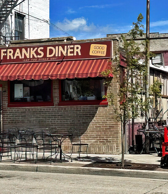legendary drive diner wisconsin ftr