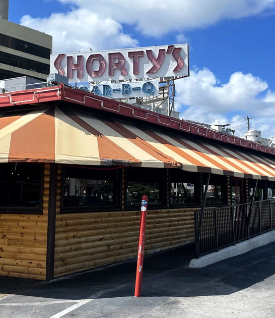 legendary florida bbq joint ftr