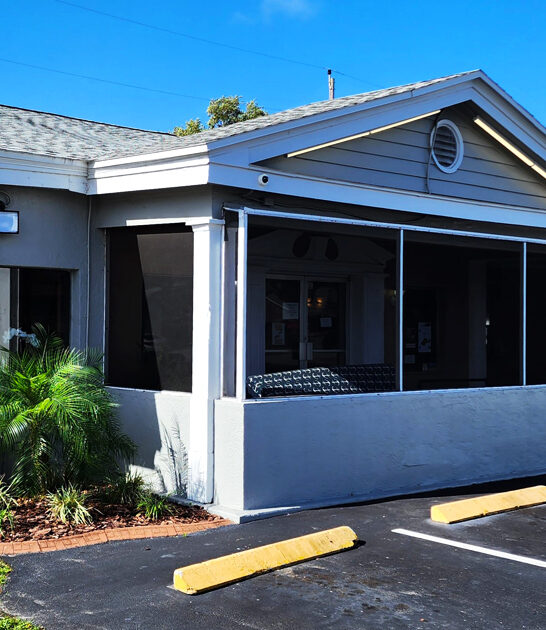 legendary florida chicken restaurant ftr