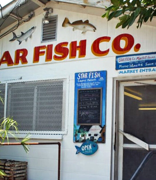 legendary florida seafood restaurant ftr